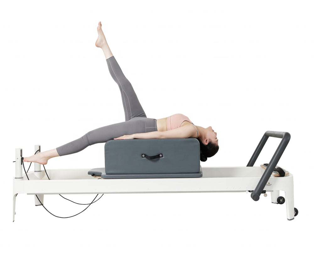 Know More About Pilates Reformer (What is Pilates Reformer and What ...