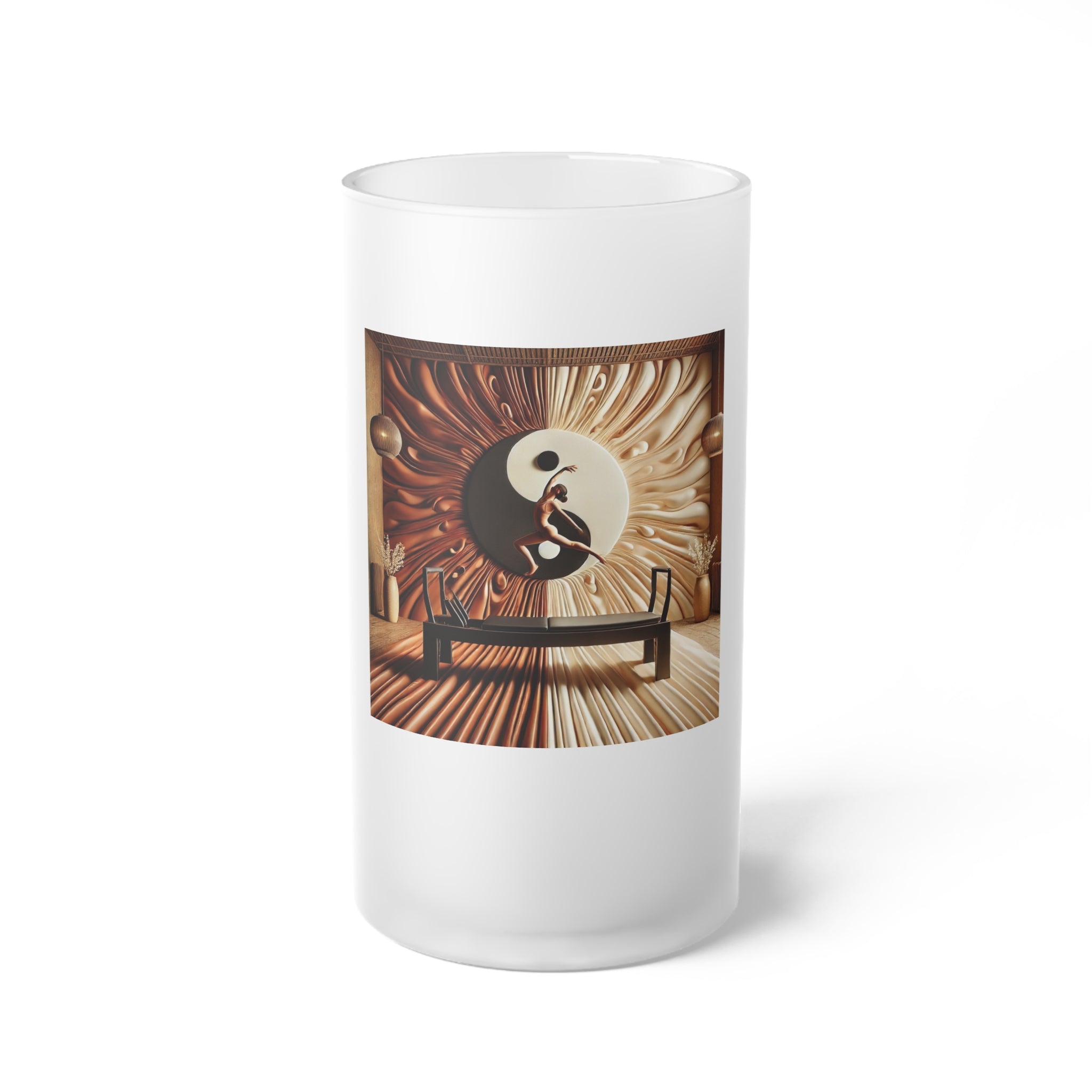 Yin & Yang Treat – The Perfect Balance of Strength and Flow in Pilates ...