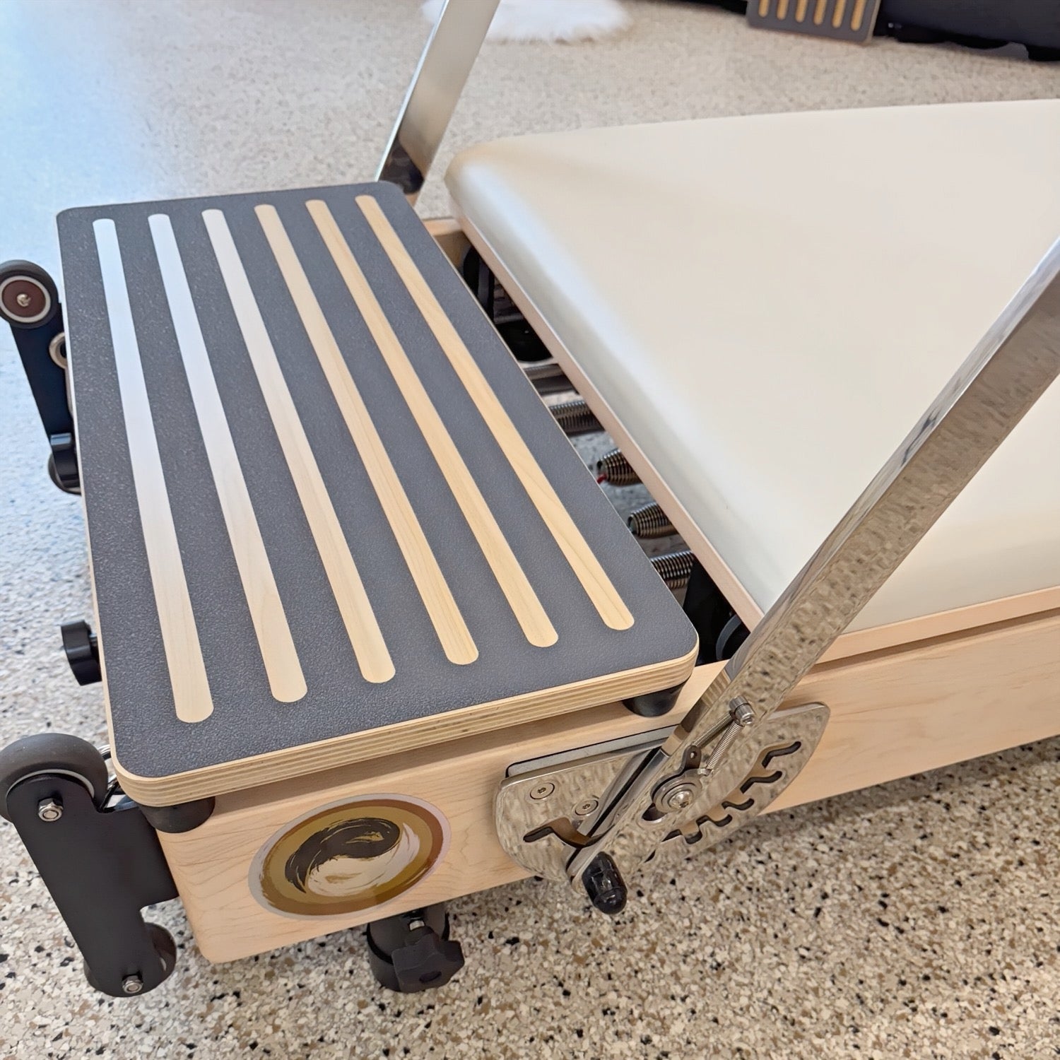 Large Grip Stability Platform – Personal Hour