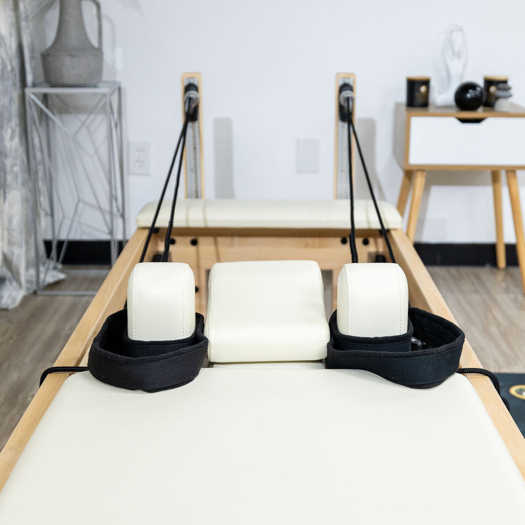 Pilates Reformer Carriage – Personal Hour