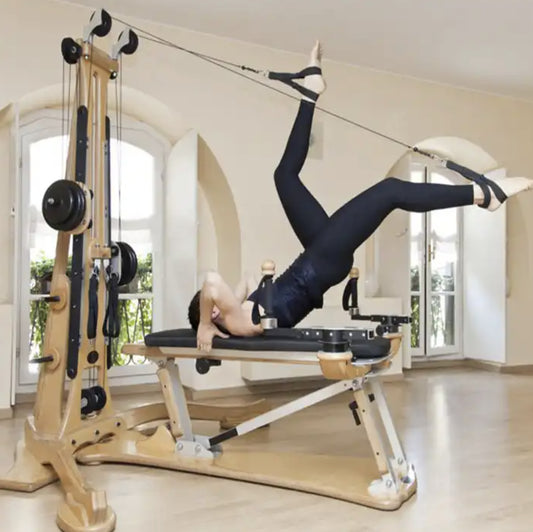 PersonalHour®: Premium Pilates Reformers at Unmatched Value in the US ...