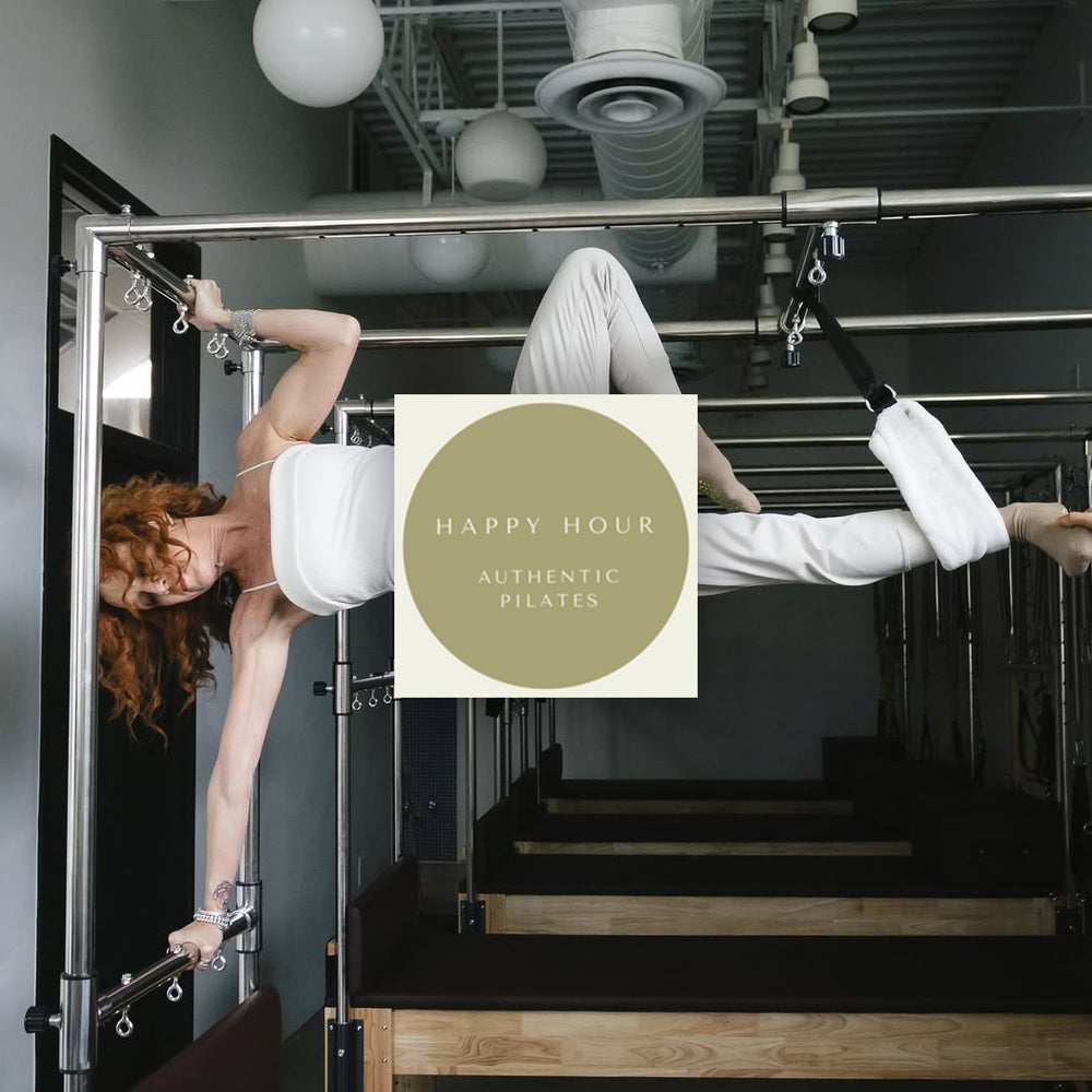 Studios Using PersonalHour Reformers and Fitness Equipment – Personal Hour