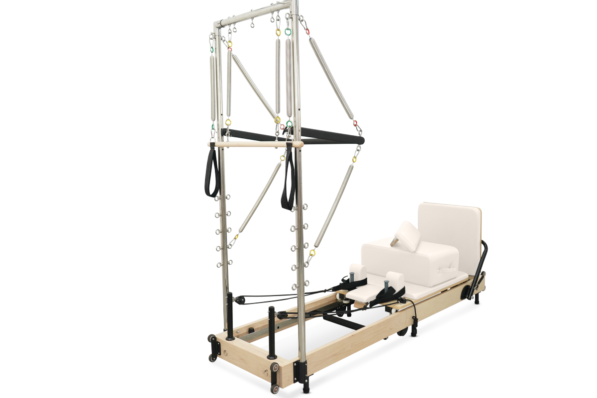 PersonalHour®: Premium Pilates Reformers at Unmatched Value in the US ...