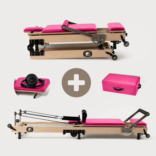 PersonalHour®: Premium Pilates Reformers at Unmatched Value in the US ...