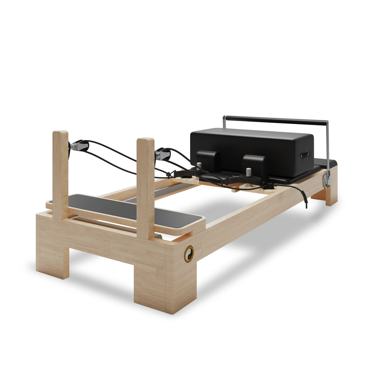 Nano Reformer Series – Personal Hour